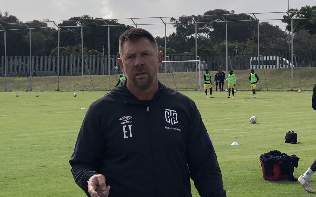 Mokeke - It's Something We Need To Fix - iDiski Times