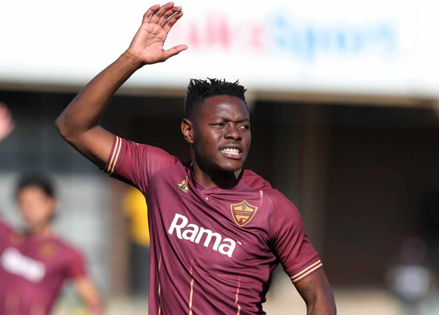 Official: Stellies Confirm Zitha's Chiefs Move - iDiski Times