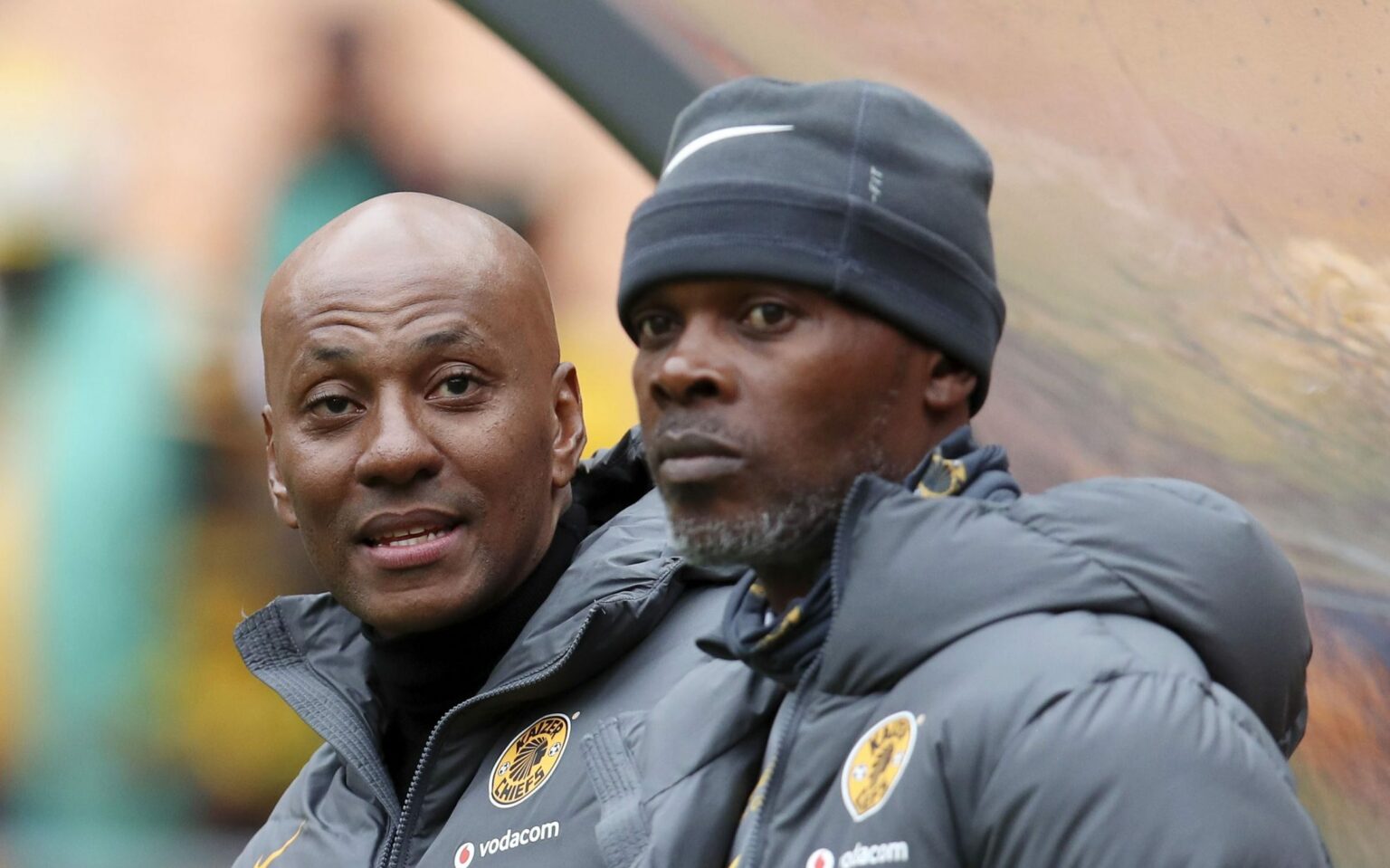 Zwane Clarifies Chiefs Transfer Targets - iDiski Times