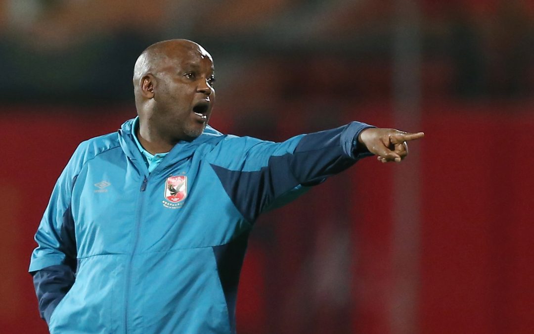 Baccus' Future At Chiefs Uncertain - iDiski Times