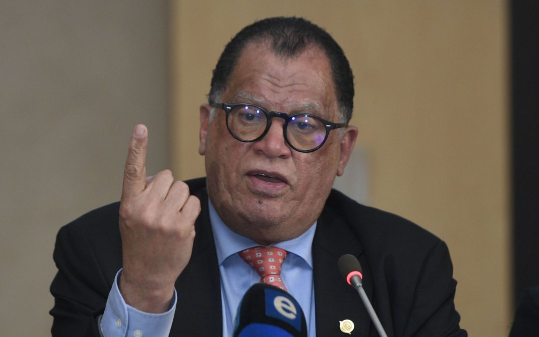 Baroka Unveil New Away Kit - iDiski Times