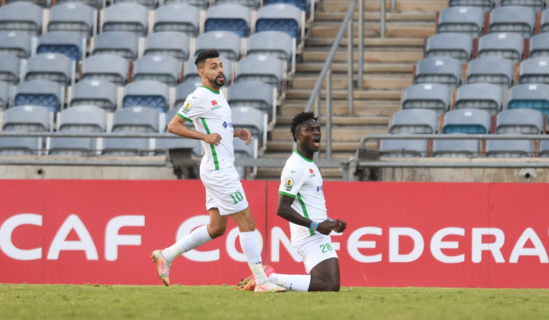 How Pirates Missed Out On Malango - iDiski Times