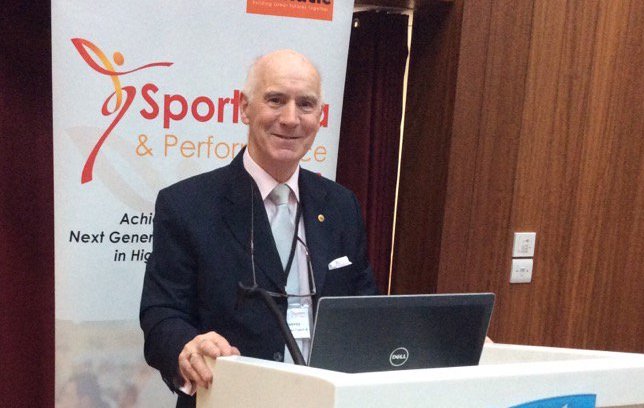 Sweeney: Referees Got R35 Back Then - iDiski Times