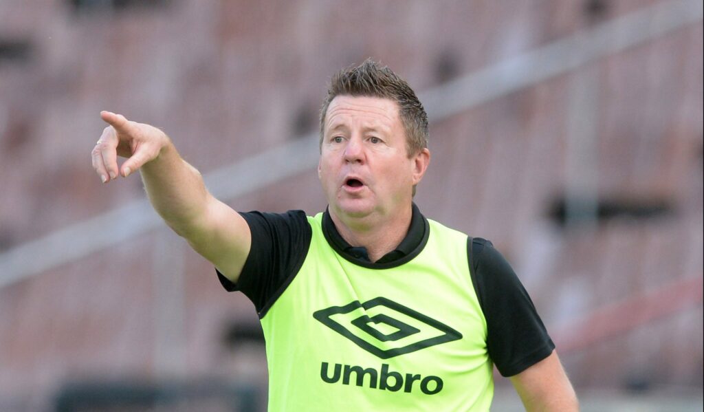 Kerr Explains Disastrous CAFCC Trip - iDiski Times