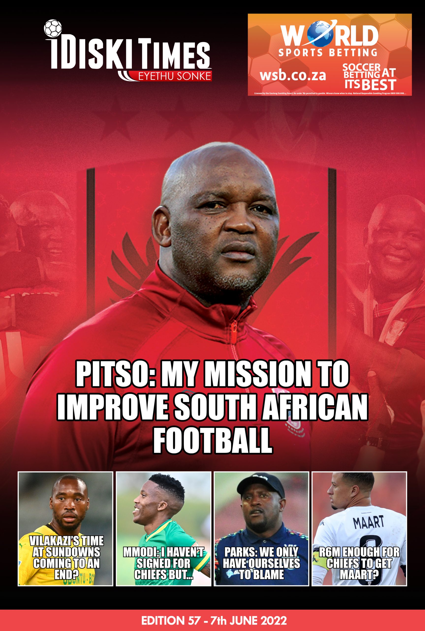 iDiski Digital Paper - iDiski Times