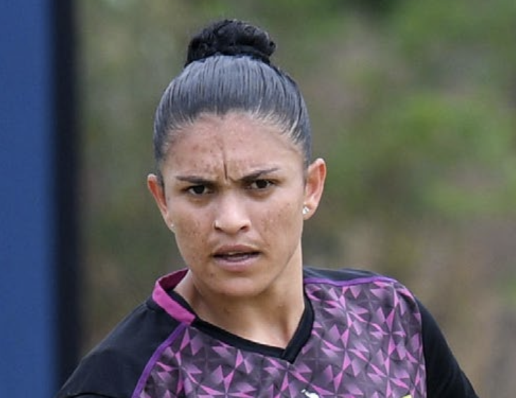 Baroka Unveil New Away Kit - iDiski Times