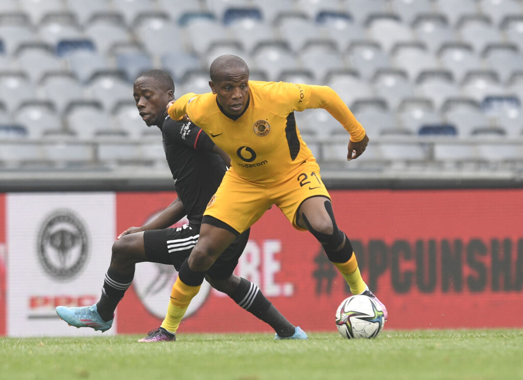 Manyama Attracts Interest After Chiefs Exit - iDiski Times