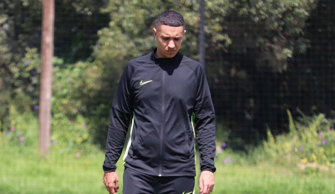 Loftman Explains What 'Transition' Means - iDiski Times