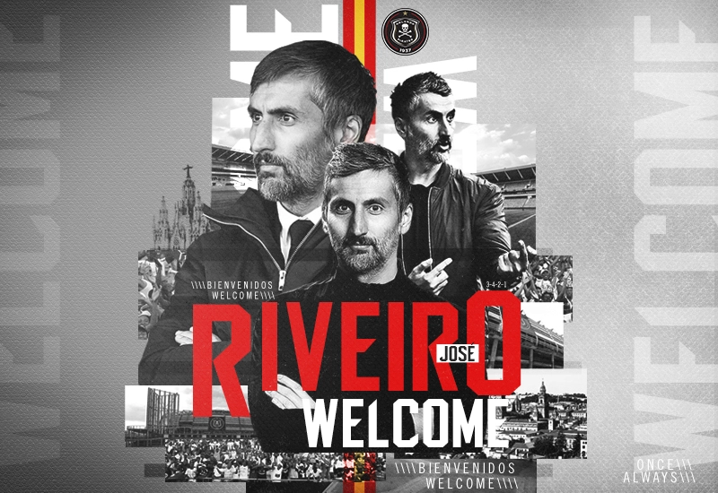 Baroka Unveil New Away Kit - iDiski Times