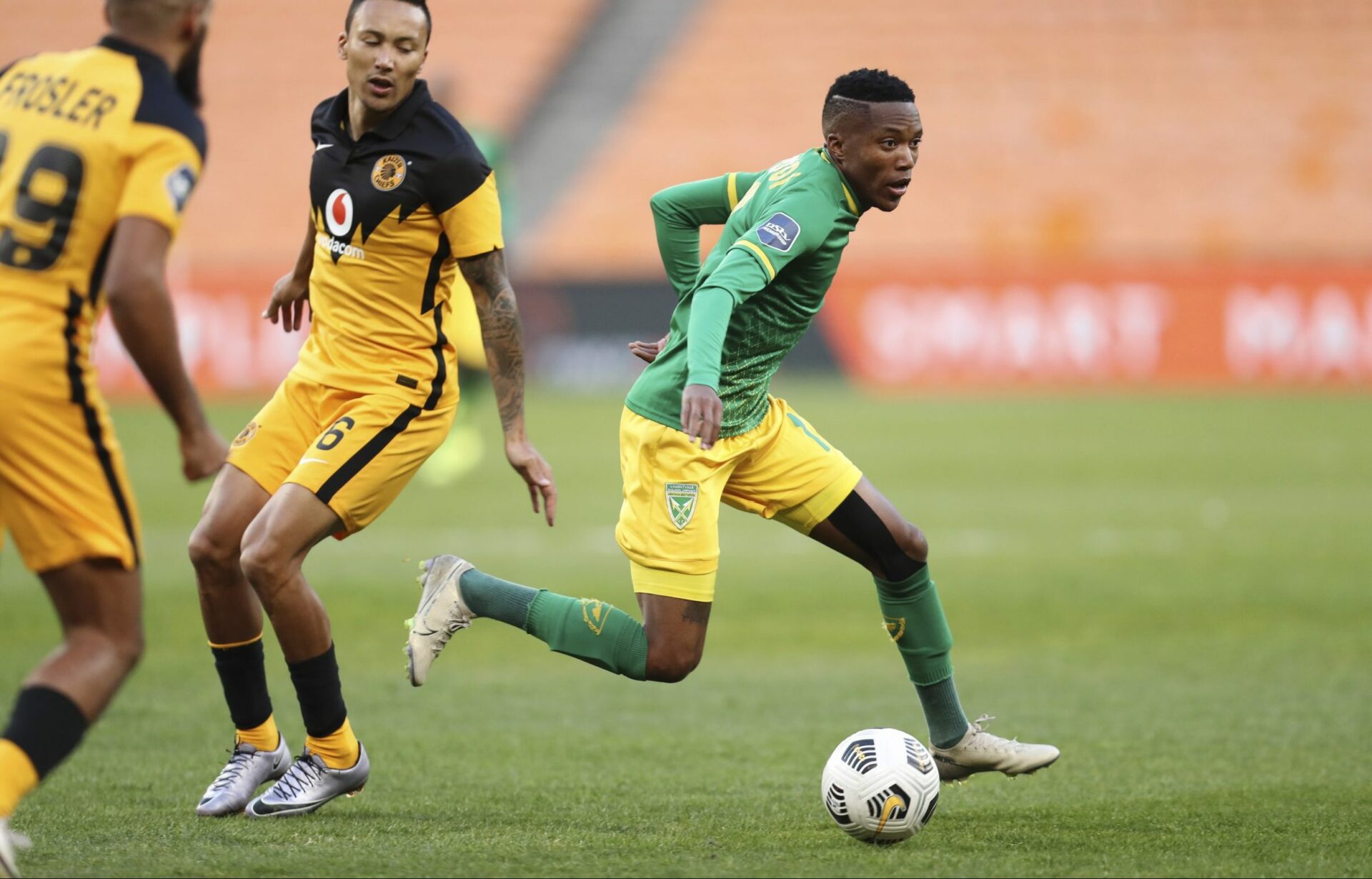 Mmodi Opens Up On Failed Chiefs Move - iDiski Times