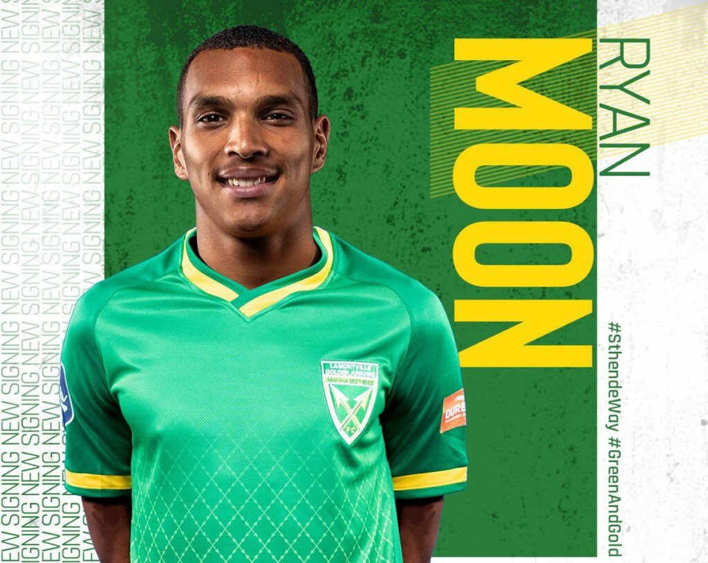 Official: Arrows Sign Ryan Moon - iDiski Times