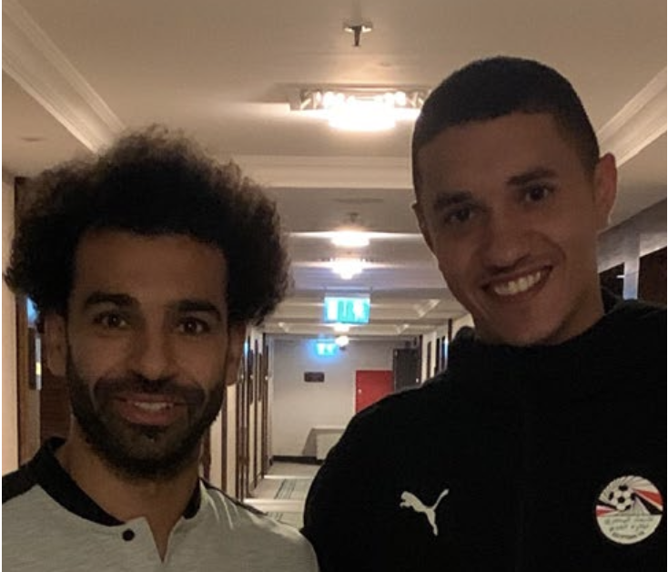 Baroka Unveil New Away Kit - iDiski Times