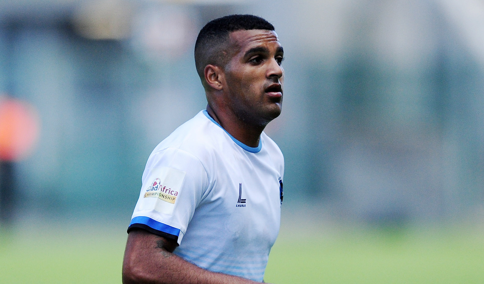 Ex-Ajax Talent Resurfaces At Pirates - iDiski Times