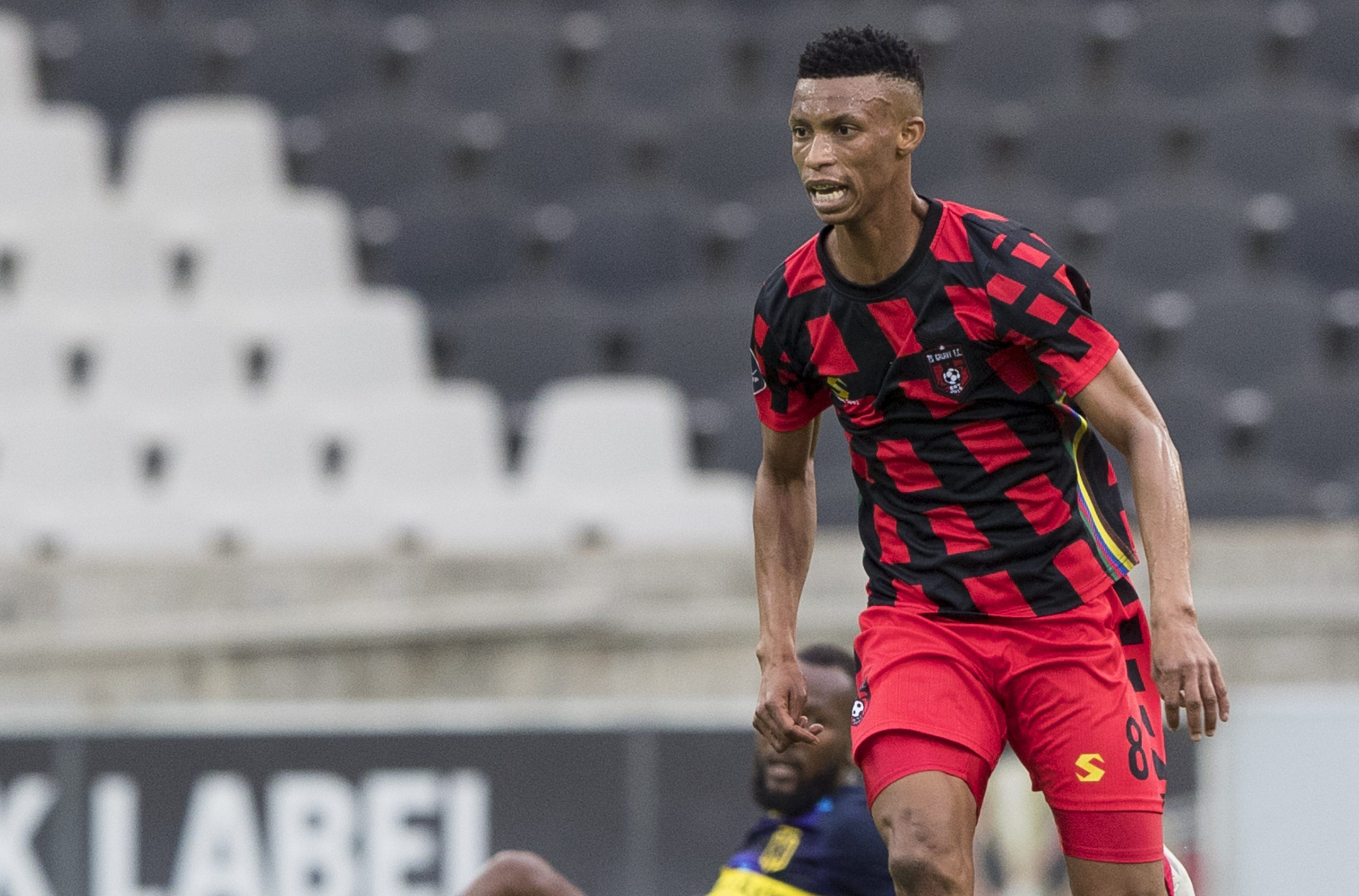 Stellies Snap Up Nduli & Ex-Dortmund Defender - iDiski Times