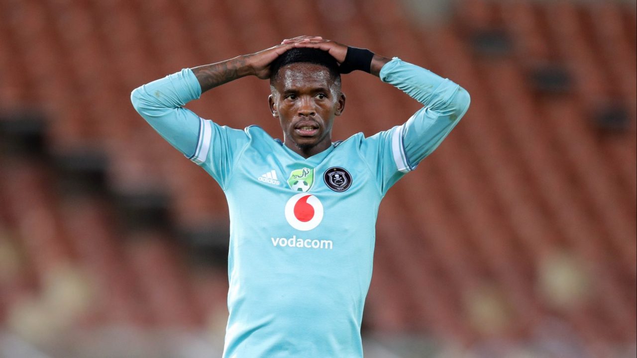 Monare Set For Surprise Move? - iDiski Times