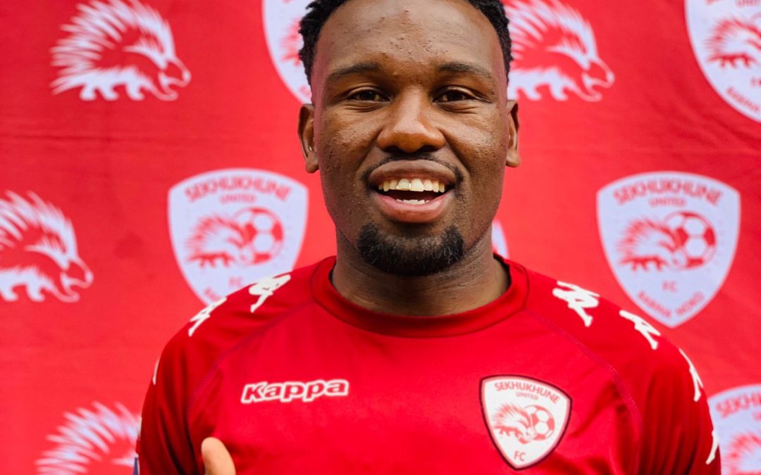 Ndoro Turns To God After Going Blind - iDiski Times