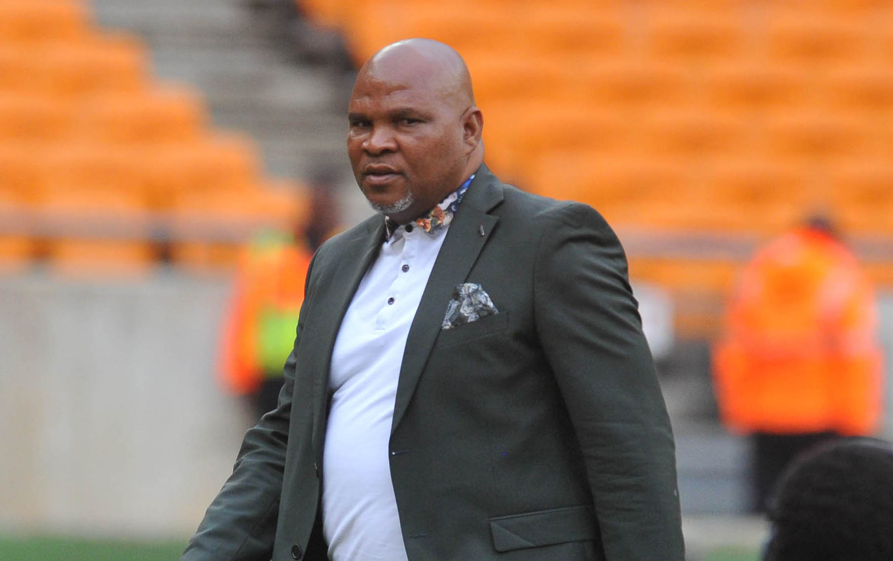 Mammila Reveals How Chippa Tactically Beat AmaZulu - iDiski Times