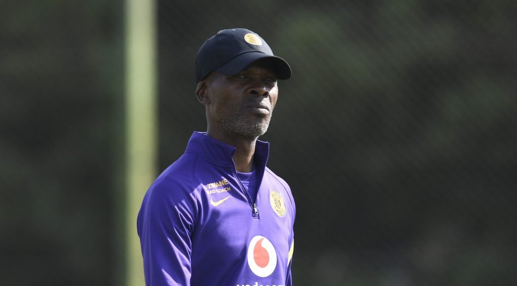 Zwane Opens Up On Next Transfer Plans - iDiski Times