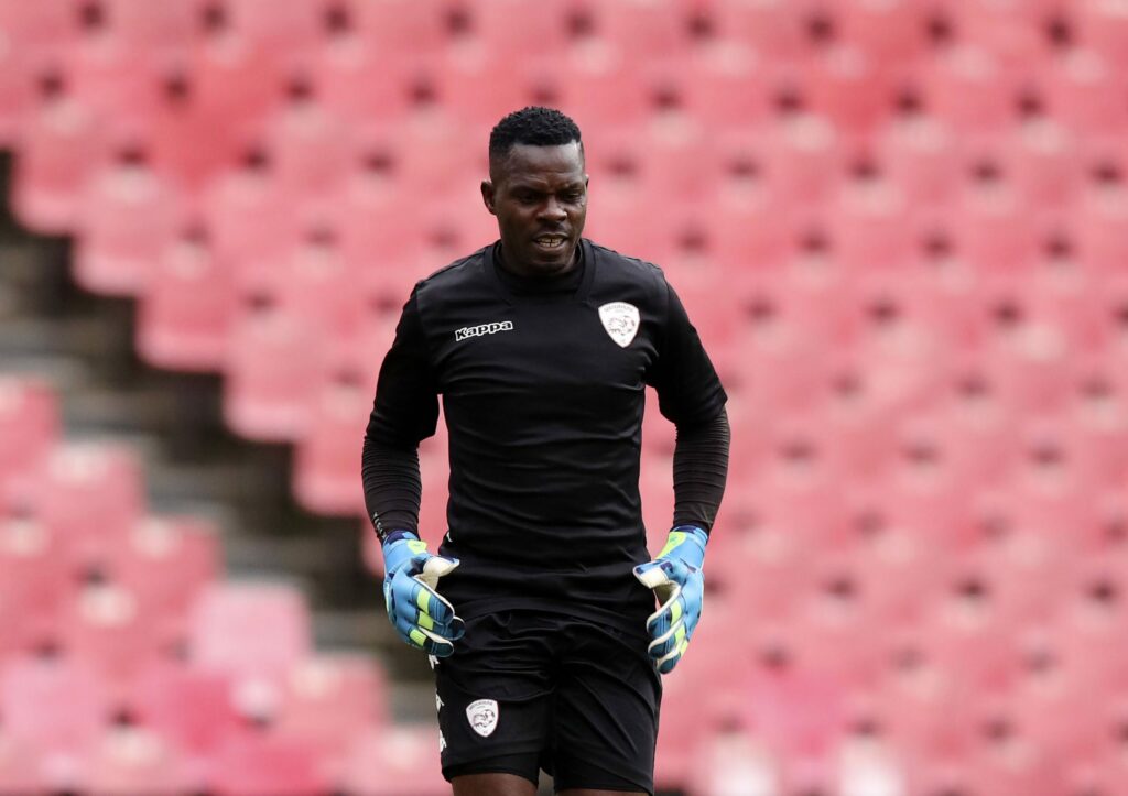 Kapini Rejoins Highlands Park - iDiski Times