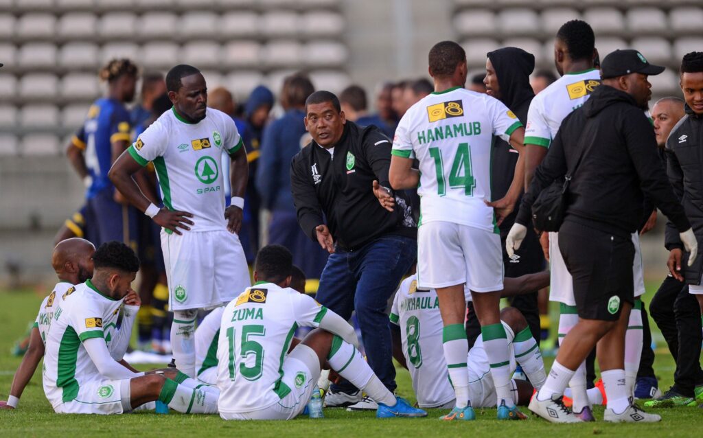 Truter - AmaZulu Ready For Three Points At Chiefs - iDiski Times