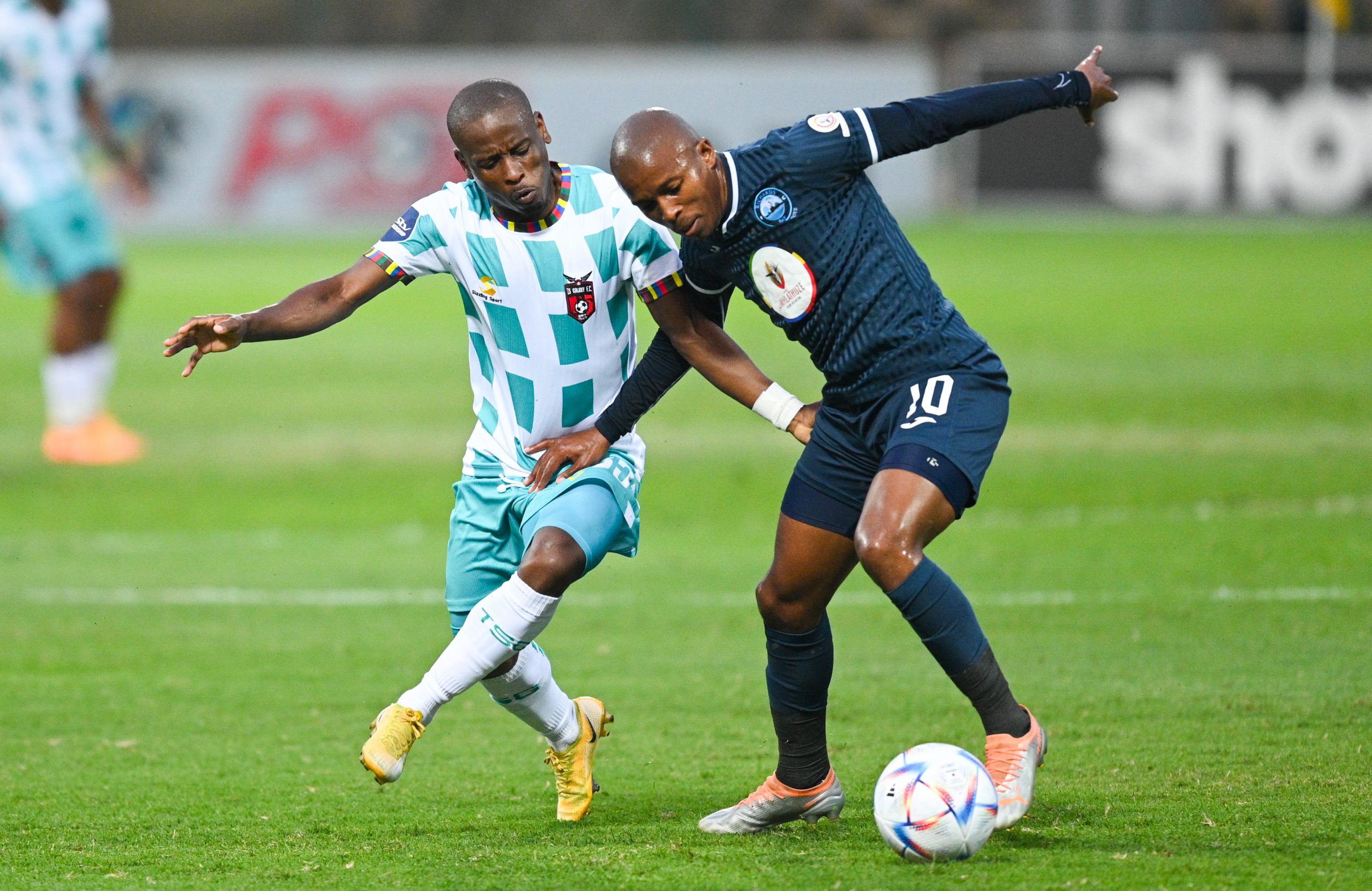 Memela Raring For More After Turning 35 - iDiski Times