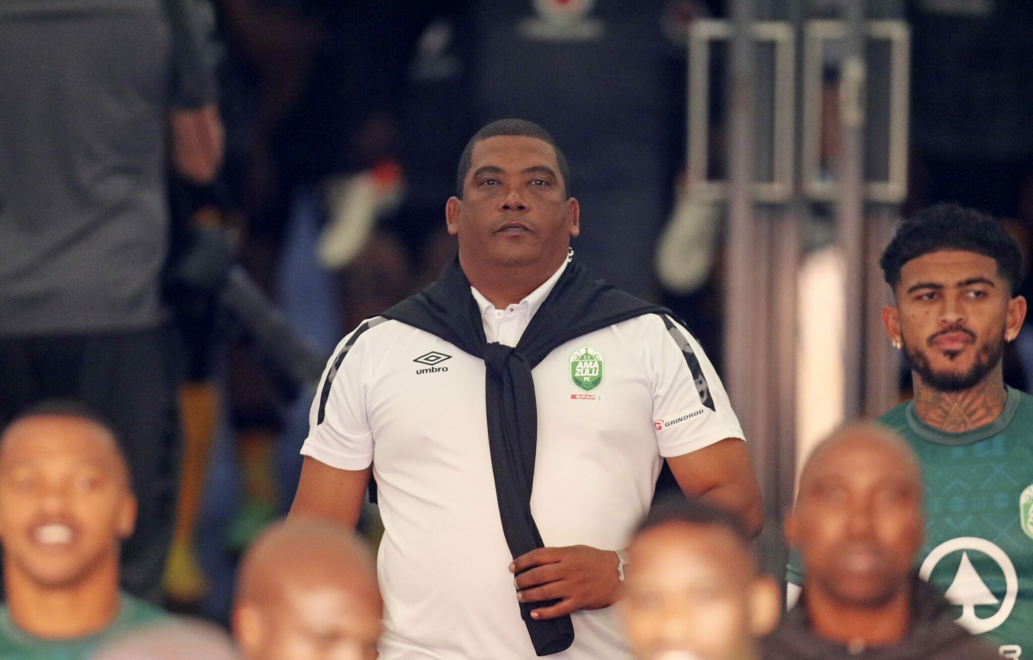 Confirmed: Sekhukhune To Appoint Truter - iDiski Times