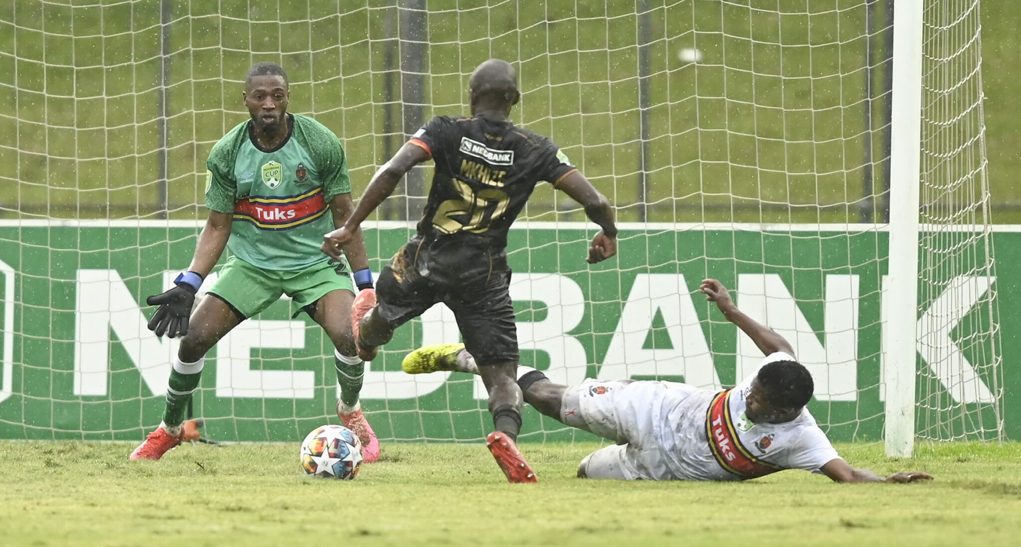 Confirmed: Cola Joins Hungry Lions - iDiski Times