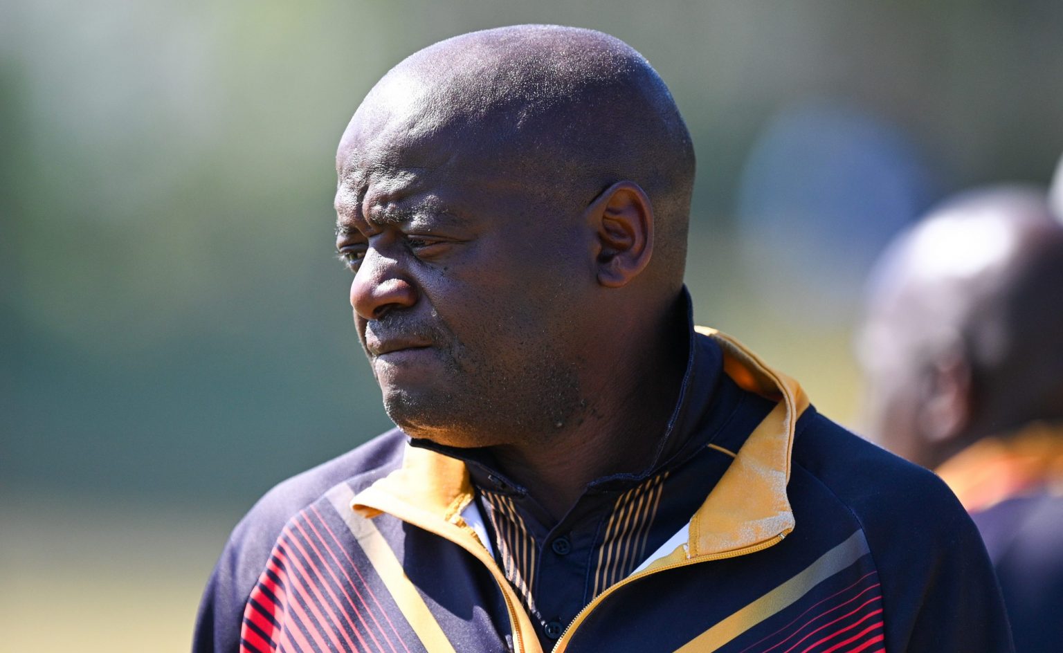 Gallants Keen On Malesela Return? - iDiski Times
