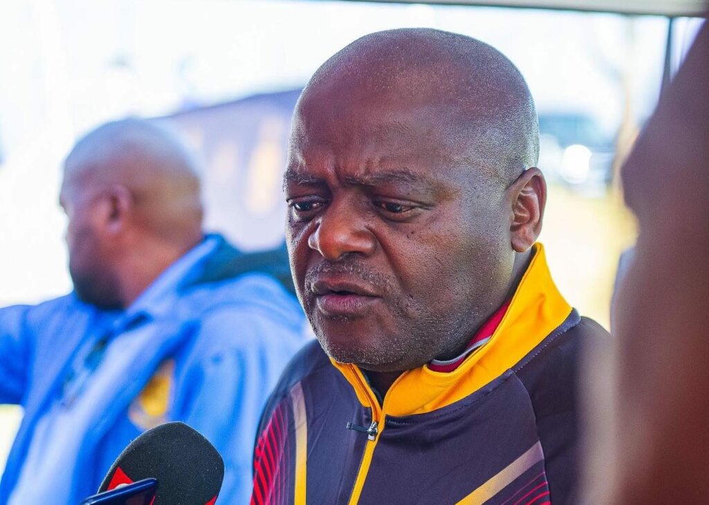 Malesela - We Scored From Nowhere - iDiski Times