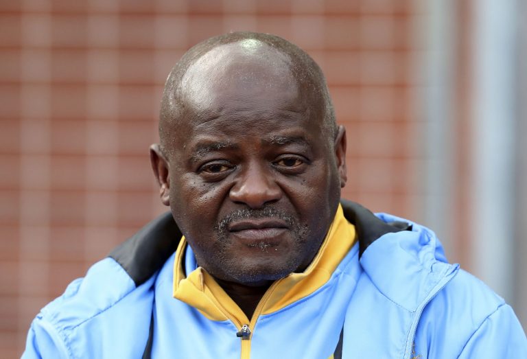 Official: Malesela Lands New PSL Club - iDiski Times