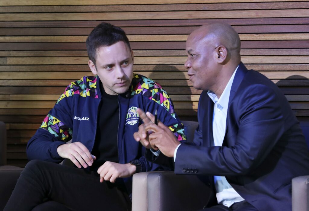 Gallants Release Statement On Folz Controversy - iDiski Times