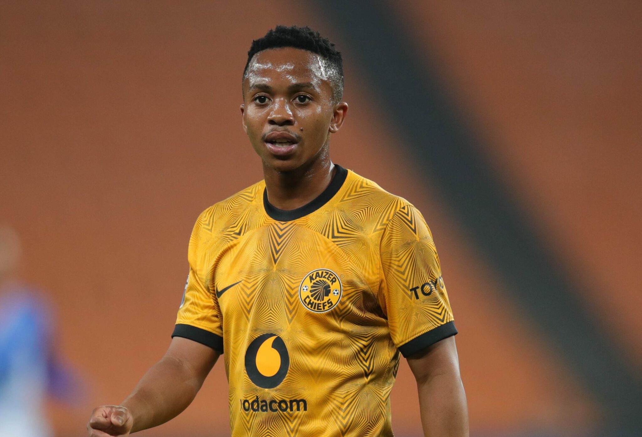 Zwane Names 2 Chiefs Stars Who Return After Khama & Mshini Shock ...