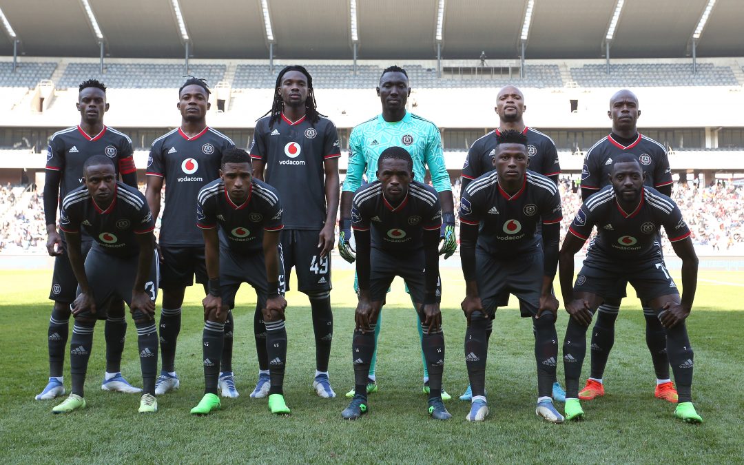 All 2020/21 PSL Awards Winners Revealed - iDiski Times