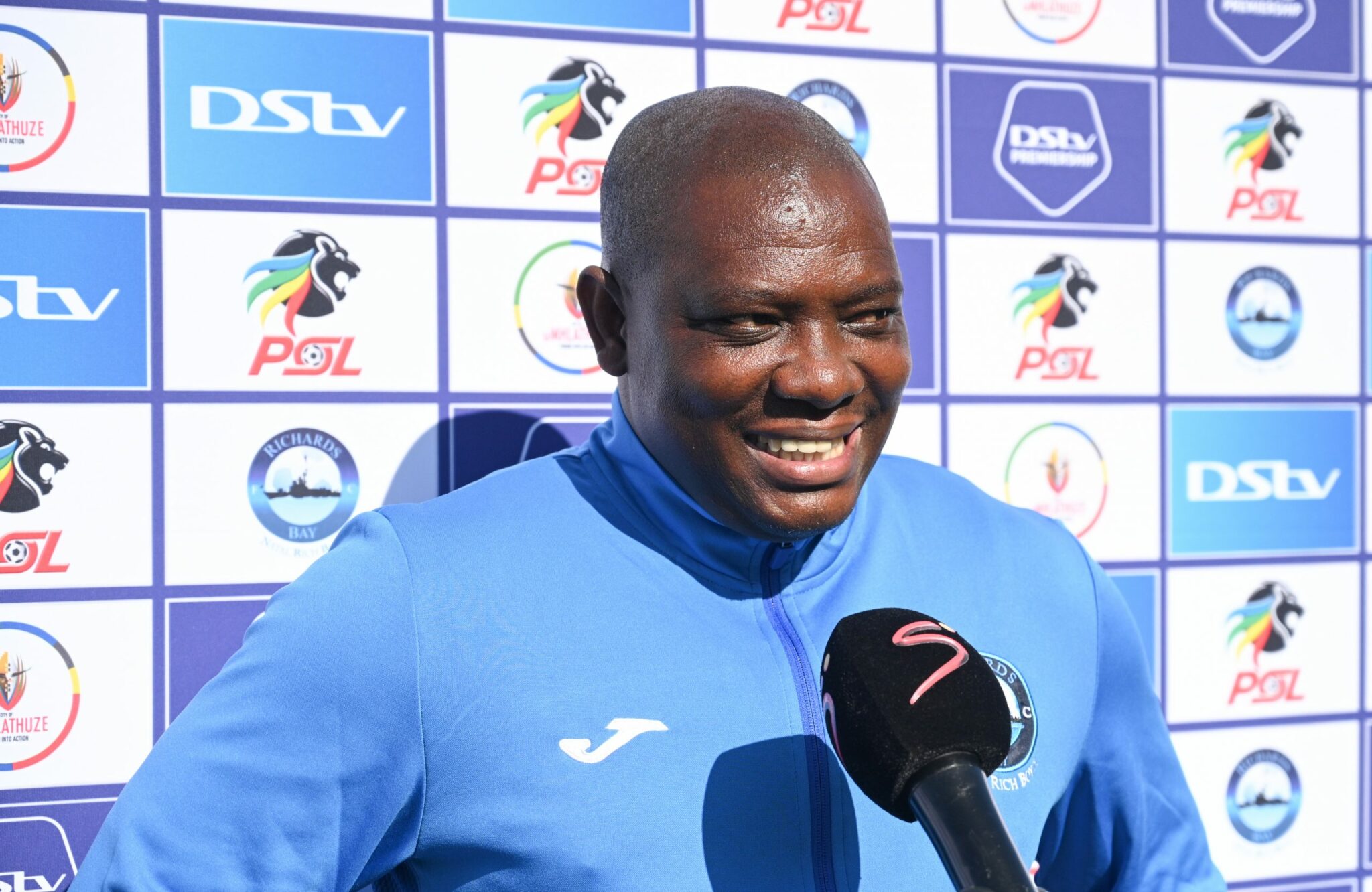 Maritzburg Rope In Pitso - iDiski Times