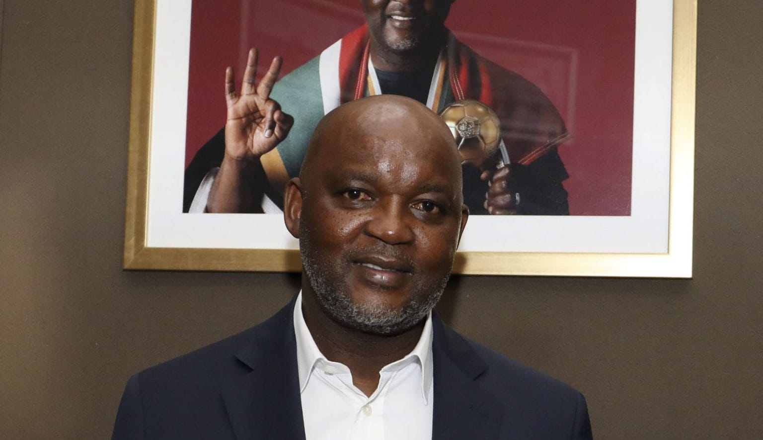 Why Pitso Made Surprise Move To Saudi Second-Tier - iDiski Times