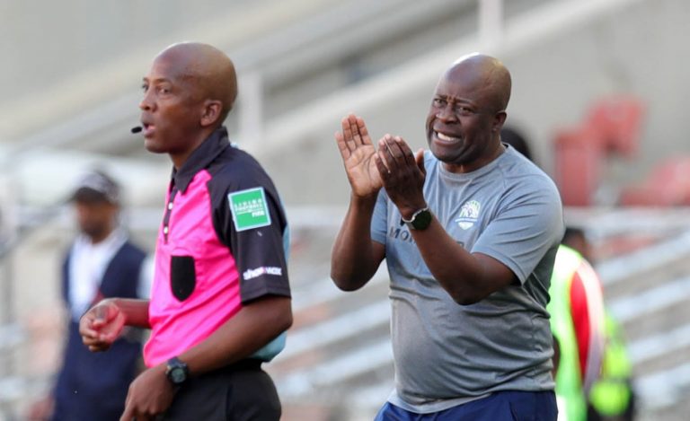 Mdaka Names U20 AFCON Prelim Squad - iDiski Times