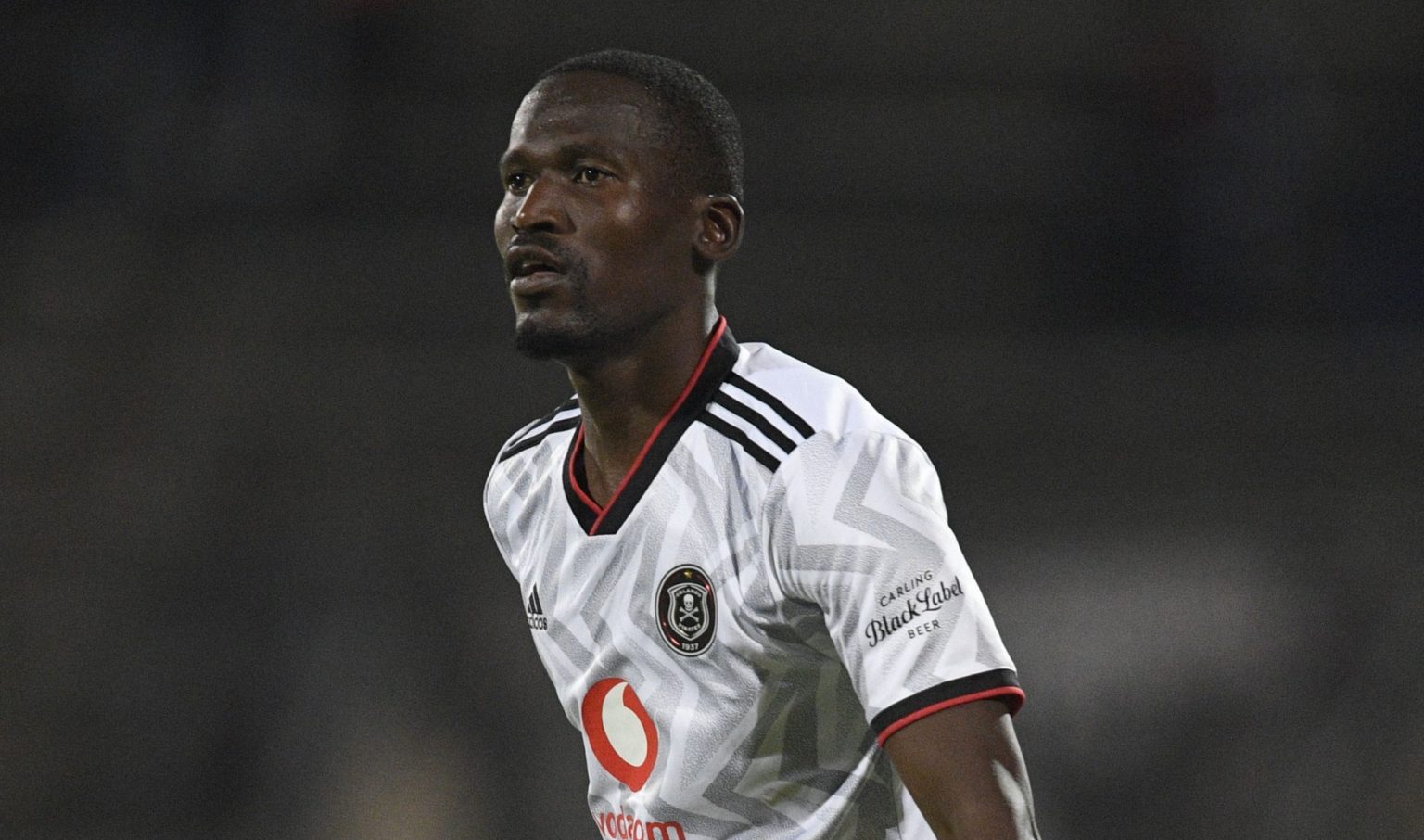 Xoki - Pirates Looking At Themselves, Not Downs - iDiski Times