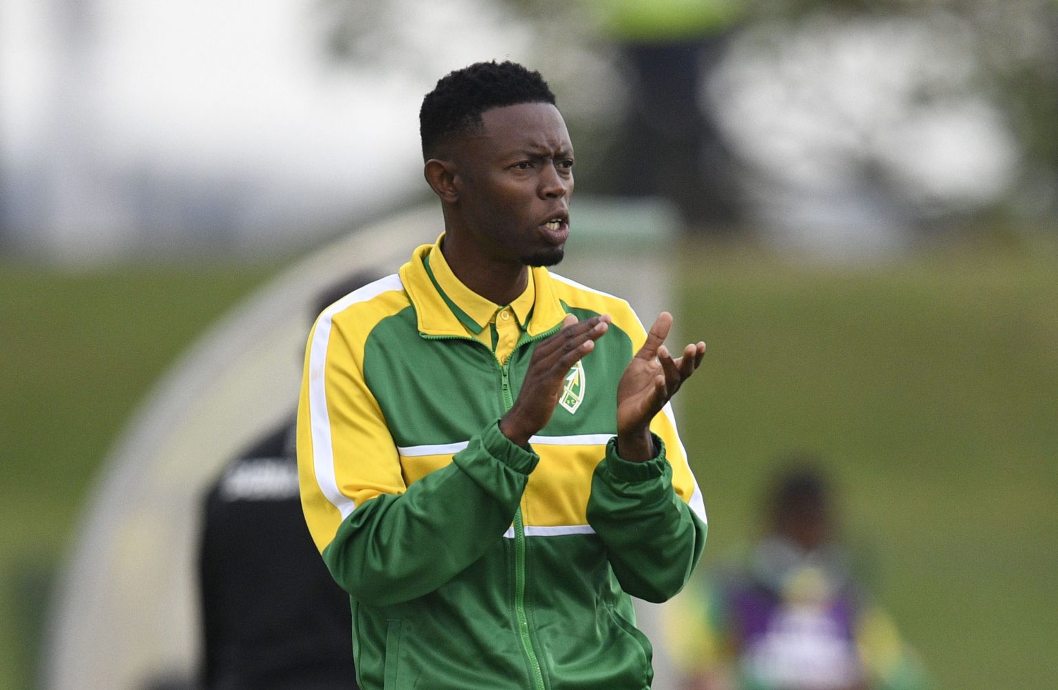 Vilakazi: We Can Emulate Mandla Ncikazi - iDiski Times