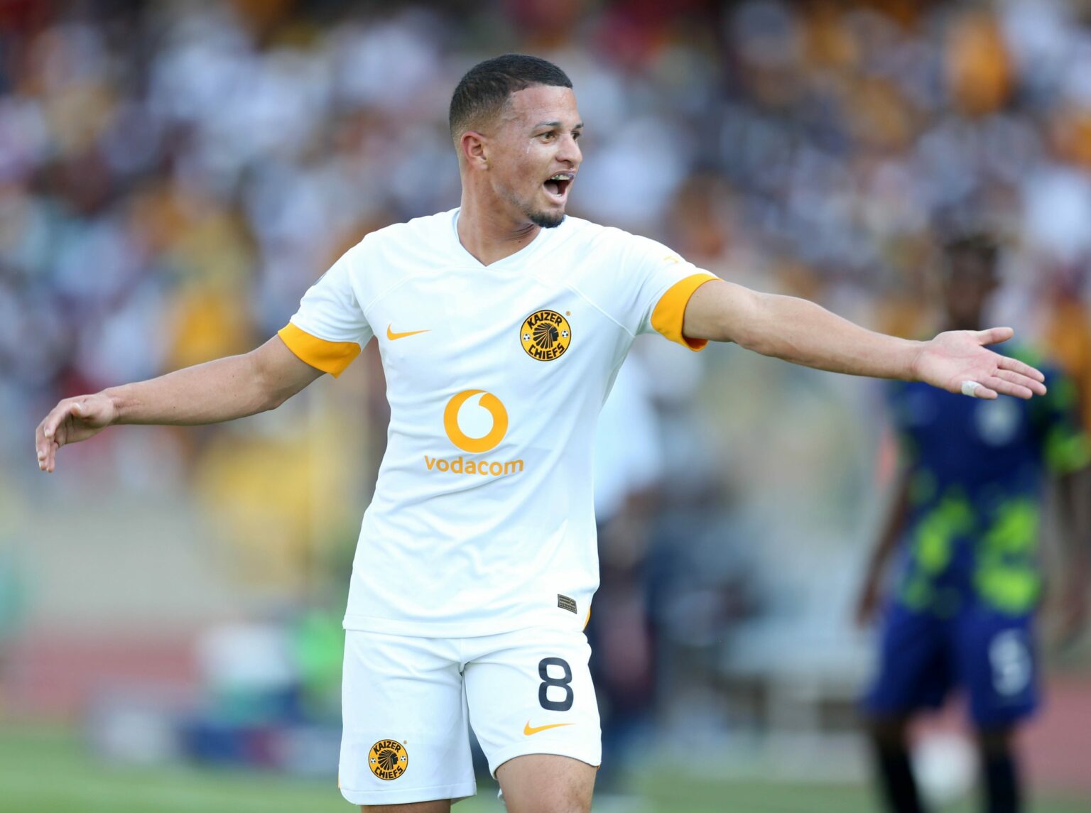 Maart Sends Message To Pirates After Derby Win - iDiski Times