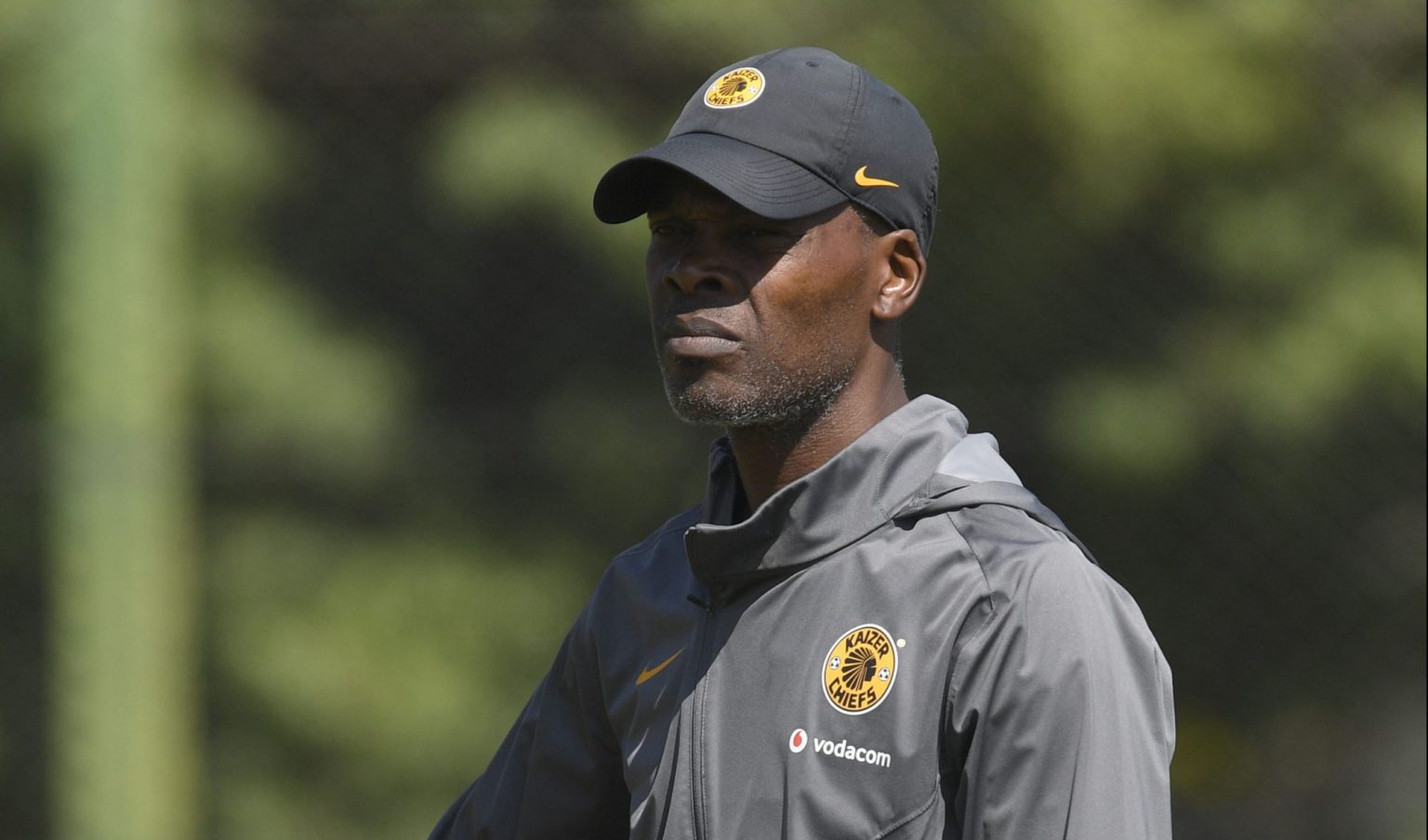 Zwane - Chiefs Without 5 Vs Swallows - iDiski Times