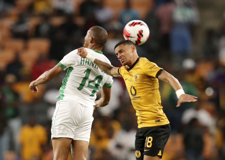 MTN8: Chiefs vs AmaZulu Line-Ups Confirmed - iDiski Times