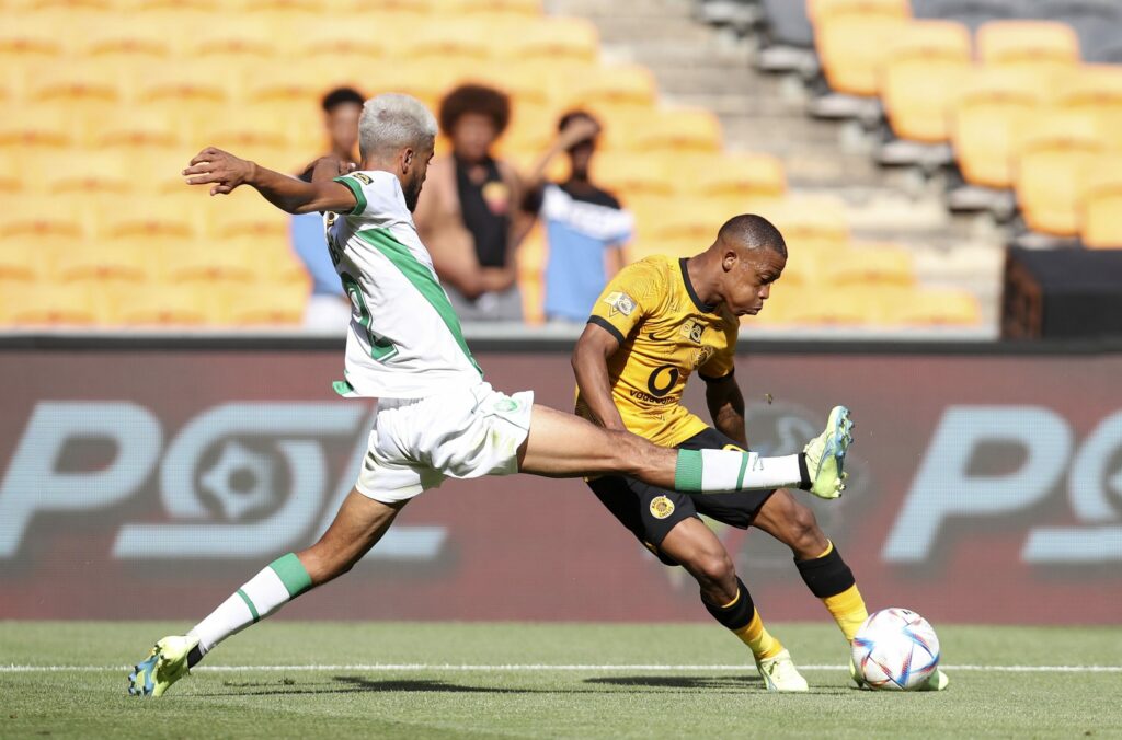 MTN8: AmaZulu & Kaizer Chiefs Confirm Line-Ups - iDiski Times
