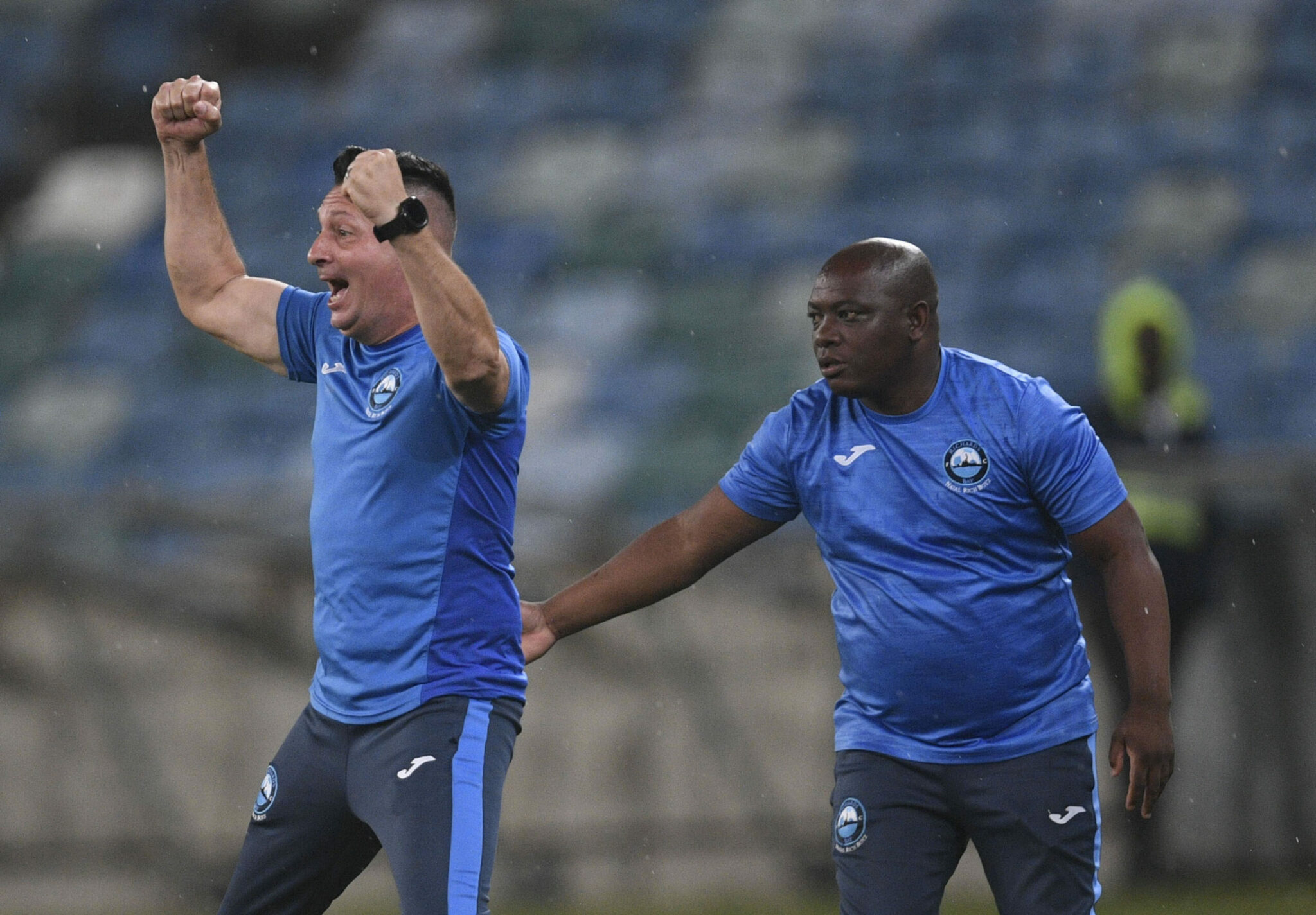 Richards Bay Proving Hard Work Pays Off - iDiski Times