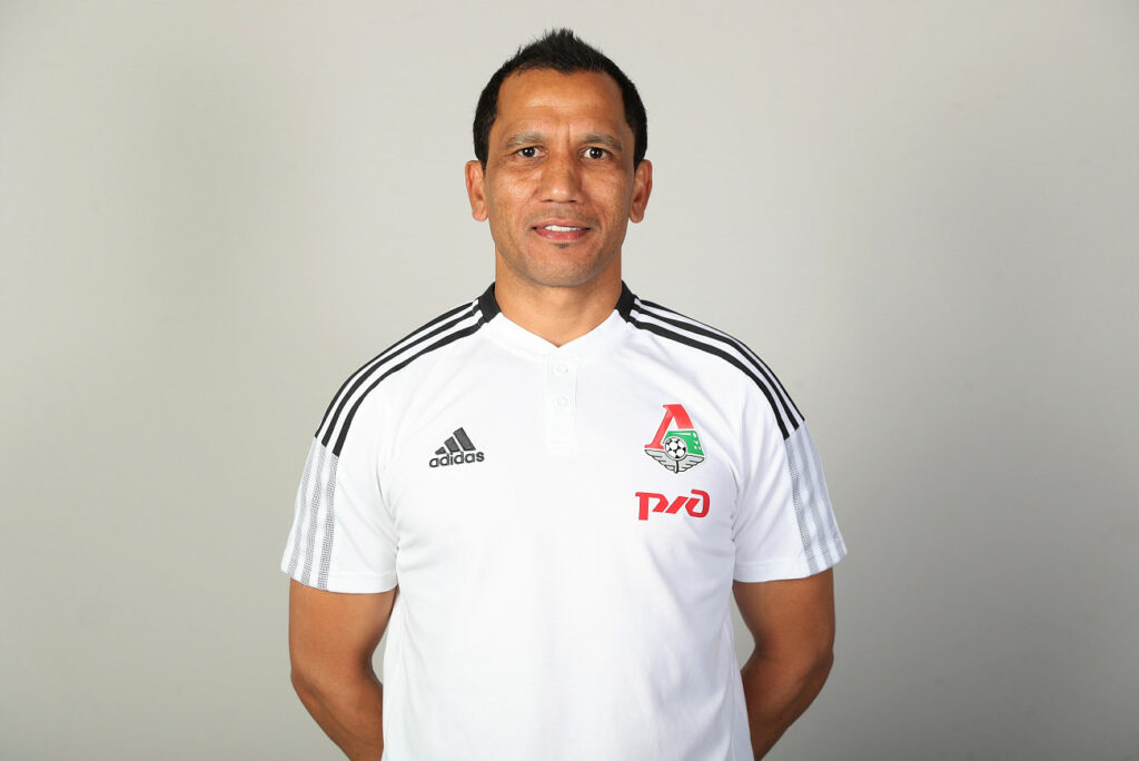 Davids Breaks Silence On Lokomotiv Exit - iDiski Times