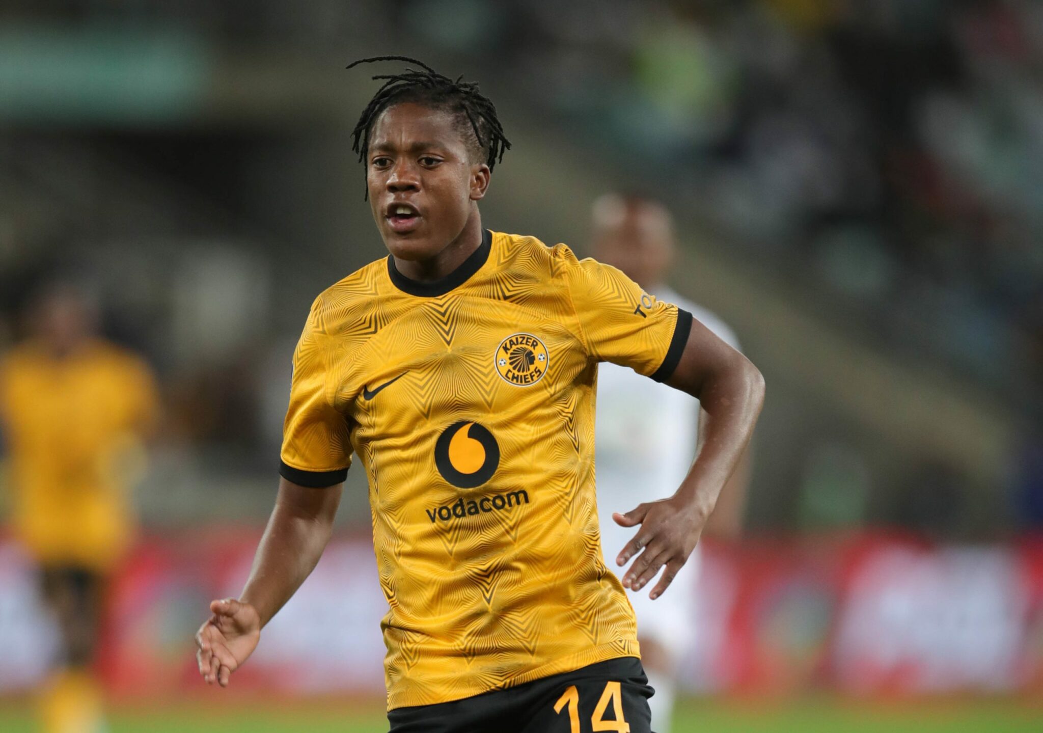 Sekgota - What Zwane Told Me - iDiski Times