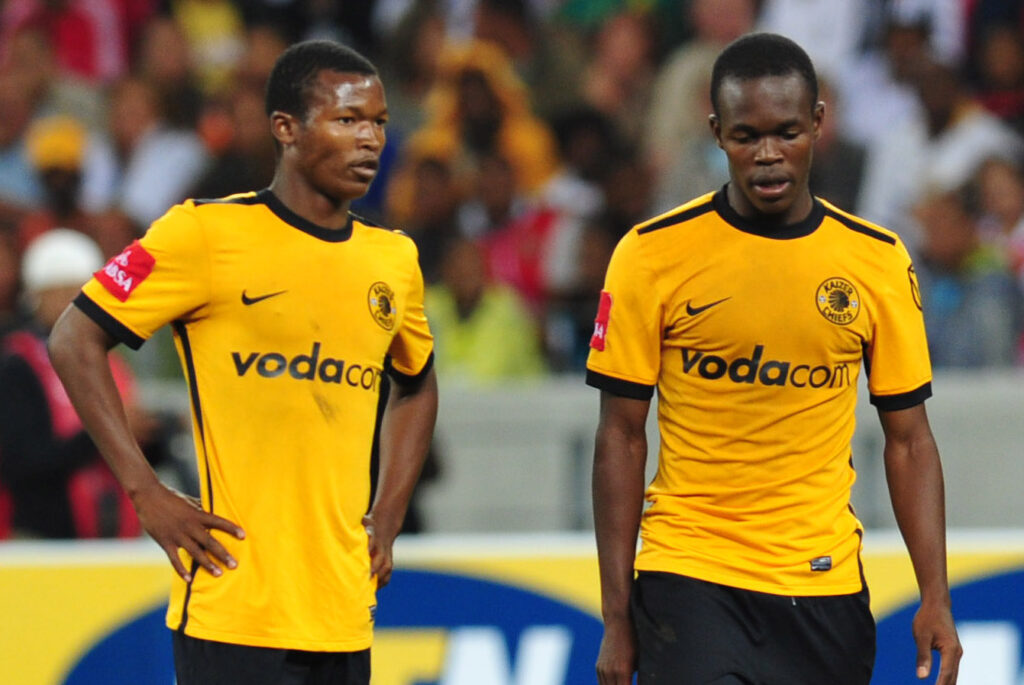 Masango: Some Players Don't Understand The Value To Play For Chiefs ...
