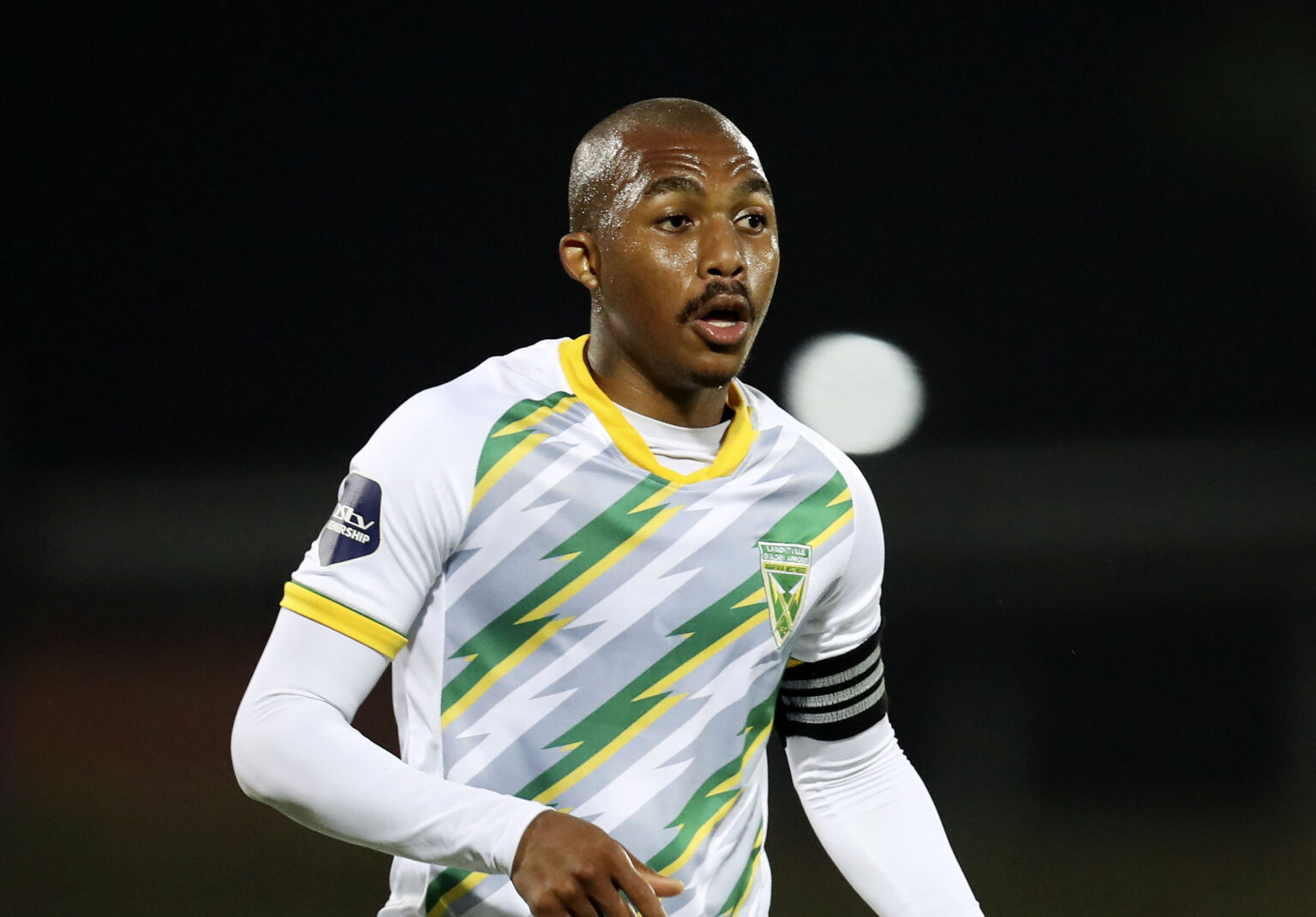 Arrows Extend Zuke's Contract By Two Years - iDiski Times