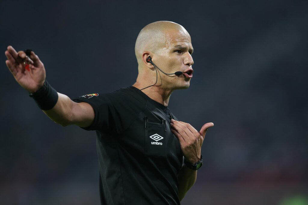 Gomes Second World Cup Game Confirmed - iDiski Times