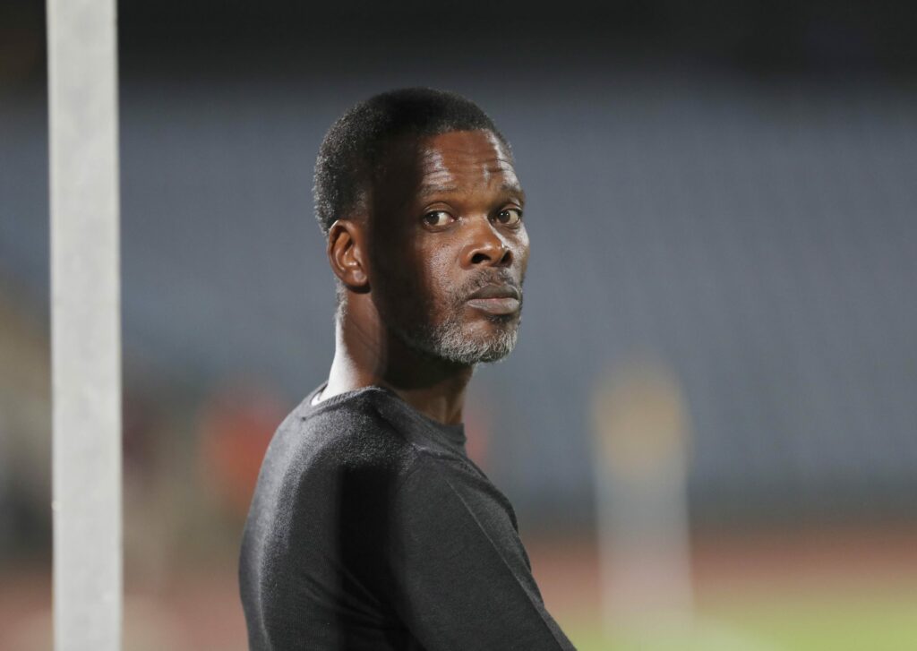 Zwane Wanted To Hand Ex-Pirates Star's Son Chiefs Debut - iDiski Times