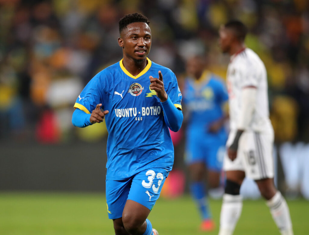 Mailula Reveals PSL Legend As His Footballing Idol - iDiski Times